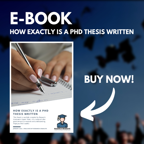 Ebooks - Research Graduate